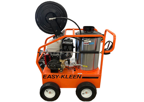 EZO4035G-H-GP-12 - DMR Attachment Sales