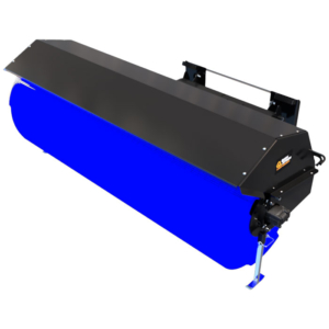Quick Sweep - DMR Attachment Sales
